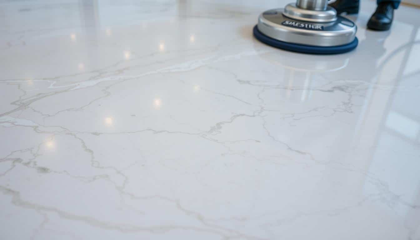 Professional Marble Polishing Services Near You