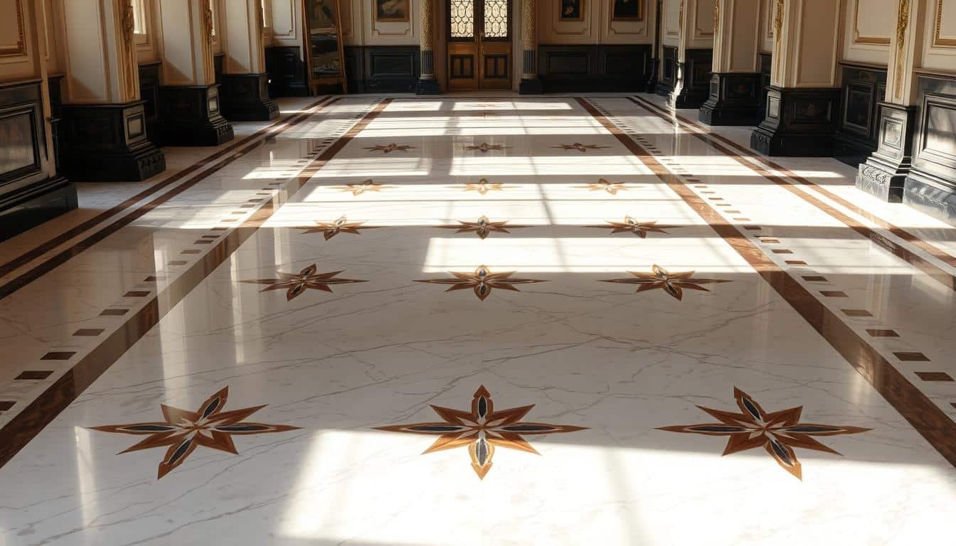 Anti-Slip Testing and Surface Treatments for Marble and Stone Floors in ...