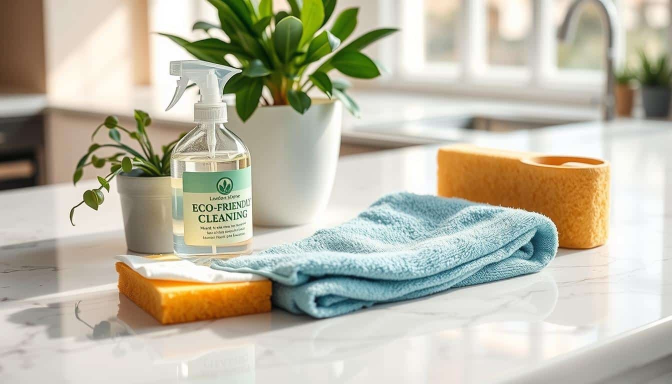 Quartz Care: Tips for Cleaning and Maintaining Your Stone Surfaces