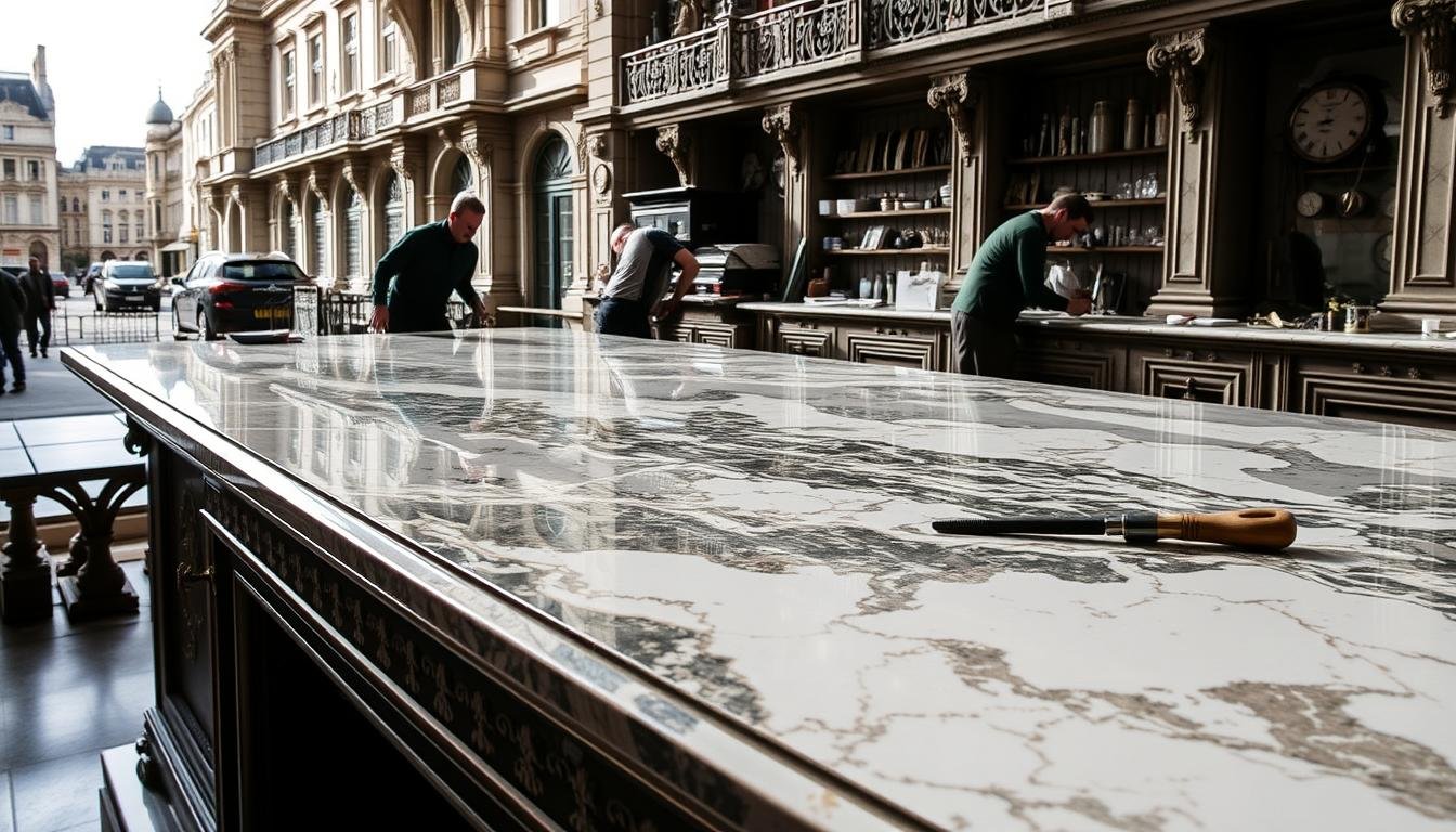 Blog - London Marble Stone Ltd | Expert Marble Solutions in London